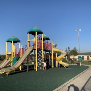 MICHAEL J TULLY PARK - Updated April 2025 - 41 Photos & 27 Reviews ...