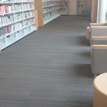 ROBERT E. SMITH LIBRARY - Updated January 2026 - 31 Photos & 10 ...