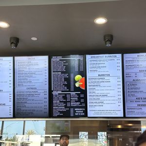 ALVARADO’S MEXICAN GRILL - 112 Photos & 81 Reviews - 4687 Pier ...