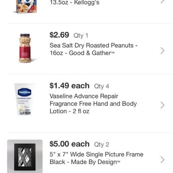 TARGET - Updated January 2026 - 229 Photos & 288 Reviews - 27320 W ...