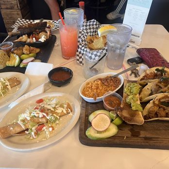 EL CHANGO BORRACHO - Updated October 2025 - 138 Photos & 68 Reviews ...