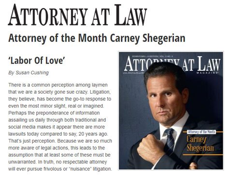 SHEGERIAN & ASSOCIATES - Updated October 2025 - 10 Photos - 320 N ...