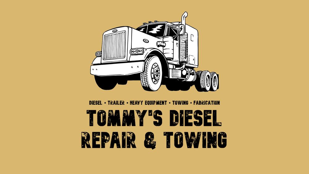 TOMMY’S DIESEL REPAIR & TOWING - Updated January 2025 - Mesa, Arizona ...