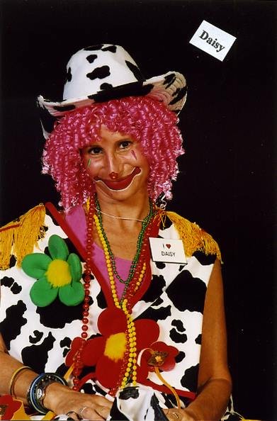 DAISY THE CLOWN & VENTRILOQUIST - Updated December 2025 - 5529 ...