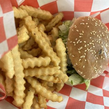 CLANCY’S HAMBURGERS - Updated September 2024 - 289 Photos & 101 Reviews ...