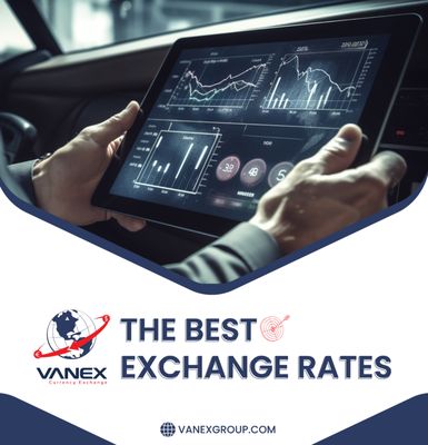 VANEX CURRENCY EXCHANGE - Updated December 2025 - Request Information ...