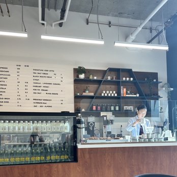 ABBA COFFEE ROASTERS - Updated November 2024 - 75 Photos & 50 Reviews ...