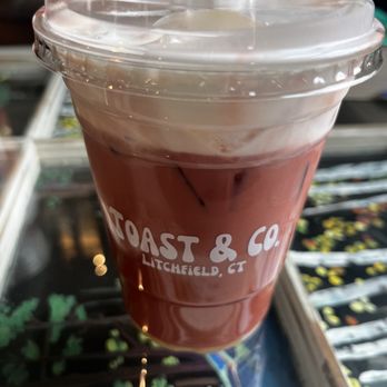 TOAST & CO - Updated May 2024 - 104 Photos & 103 Reviews - 18 Commons ...