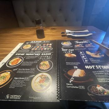 KOPAN SUSHI & RAMEN - WEST COVINA - Updated March 2025 - 332 Photos ...