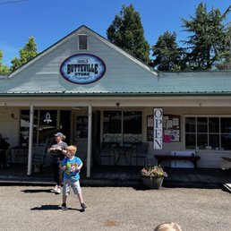 HISTORIC BUTTEVILLE STORE - Updated July 2025 - 107 Photos & 42 Reviews ...