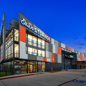 HEIGHTS MINI STORAGE - Updated January 2025 - 1600 Cordell St, Houston ...