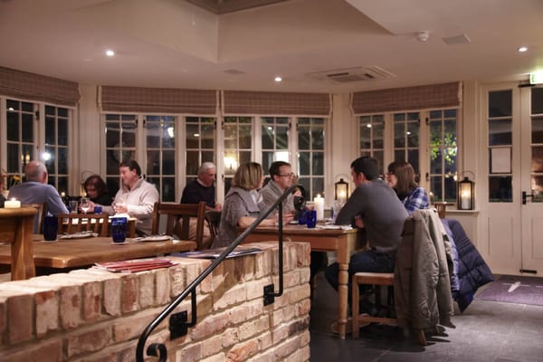 THREE DAGGERS - Updated February 2025 - 47 Westbury Road, Edington ...