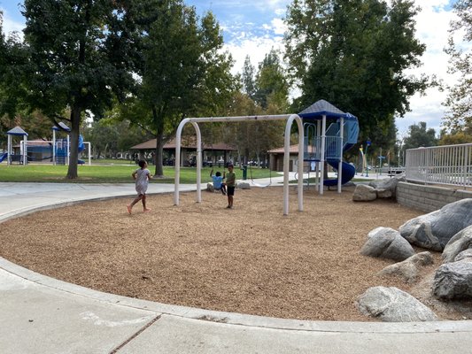 RECREATION & PARK DIST OF RANCHO SIMI - Updated September 2025 - 36 ...