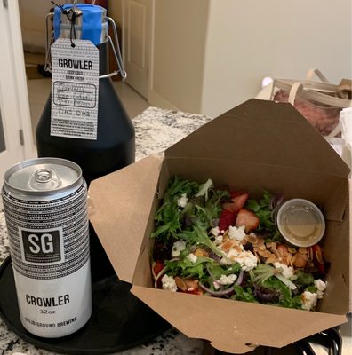 SOLID GROUND BREWING - 198 Photos & 218 Reviews - 552 Pleasant Valley ...