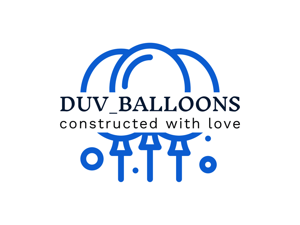 DUV BALLOONS - Cedar Park, Texas - Balloon Services - Phone Number - Yelp