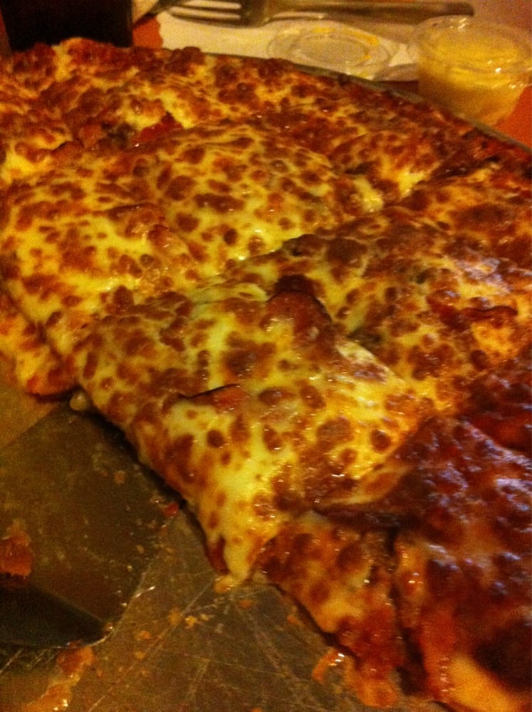 HOMETOWN PIZZA - Updated October 2025 - 27 Sunset Rd, Hanson, Kentucky ...