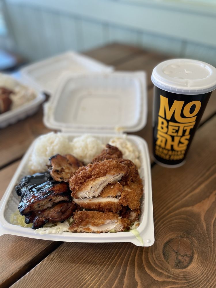 MO BETTAH’S - Updated January 2026 - 64 Photos & 66 Reviews - 4065 S Buffalo Dr, Las Vegas ...