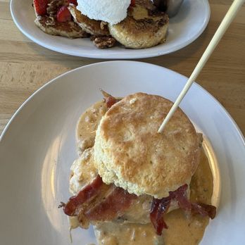 UNION BISCUIT - Updated April 2025 - 318 Photos & 126 Reviews - 8740 W ...