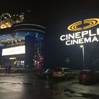 CINEPLEX - Updated September 2025 - 71 Photos & 118 Reviews - 170 ...