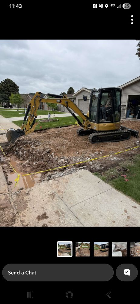 KERR CONSTRUCTION - Updated June 2025 - Request a Quote - Rapid City ...