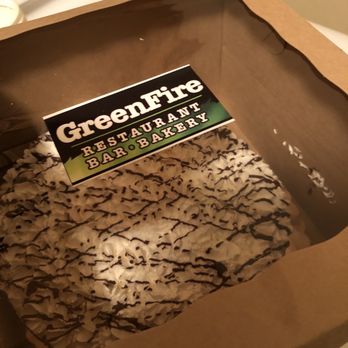 GREENFIRE RESTAURANT BAR & BAKERY - 602 Photos & 705 Reviews - 6795 E ...