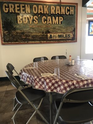 GREEN OAK RANCH - 22 Photos - Venues & Event Spaces - 1237 Green Oak Rd ...