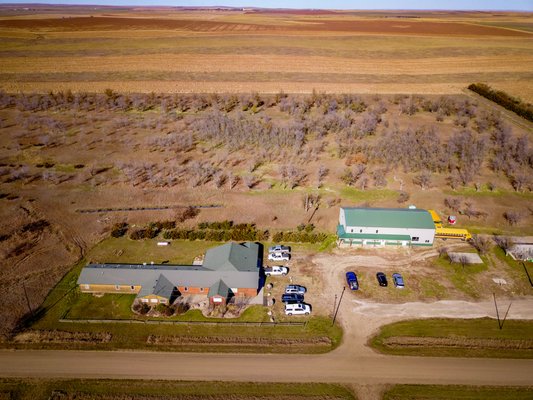 DAKOTA HOT SPOTS - Updated November 2024 - 31588 239th St, Kennebec ...