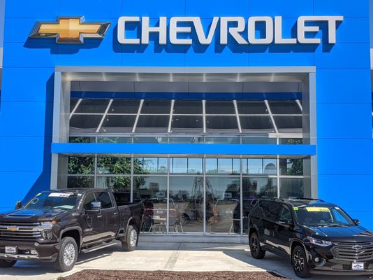 LOU BACHRODT AUTO MALL - Updated June 2025 - 41 Photos & 85 Reviews ...