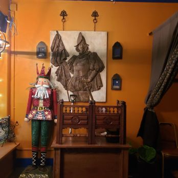 OLDE MADRID - Updated January 2025 - 220 Photos & 283 Reviews - 418 6th ...