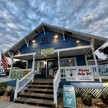 THE FISH GUY - Updated June 2024 - 158 Photos & 210 Reviews - 4114 ...