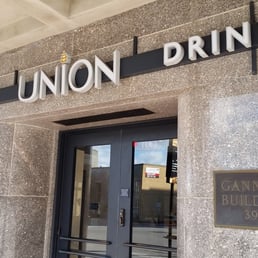 UNION RESTAURANT - Updated September 2025 - 569 Photos & 363 Reviews ...