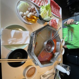 BOILING HOT POT - 902 Photos & 1032 Reviews - 5512 Geary Blvd, San ...