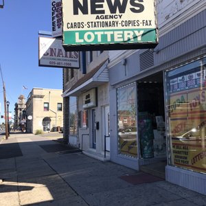 RED BARN BOOK STORES - Updated November 2025 - 597 N Rt 73, West Berlin ...
