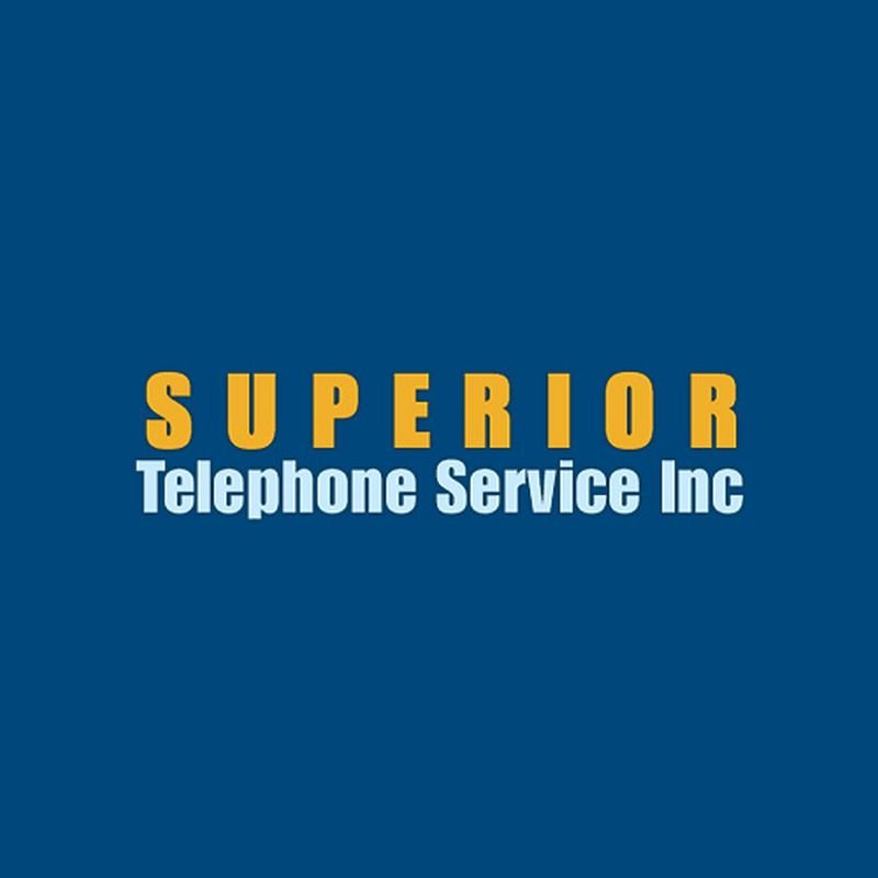 SUPERIOR TELEPHONE SERVICE - Updated April 2024 - 1341 E Crooked Lake ...