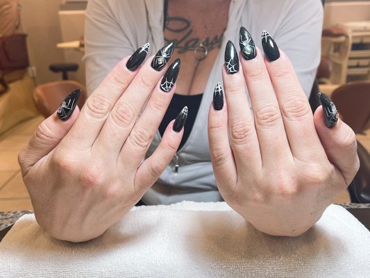 Nail Salon Imperial Beach