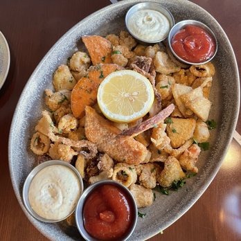 PACIFIC’S EDGE RESTAURANT - Updated May 2024 - 1258 Photos & 739 ...