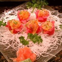 HANA JAPANESE STEAKHOUSE & SUSHI BAR - Updated March 2025 - 37 Photos ...