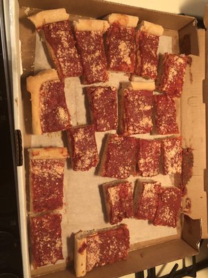 NAPOLI’S ITALIAN BAKERY - Updated November 2025 - 29 Reviews & 12 ...