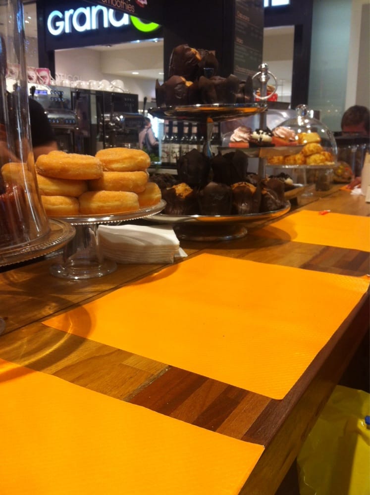 BOCADILLOS CAFÉ - 1 rue des Pertuisanes, Montpellier, France - Cafes ...