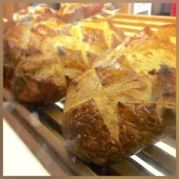 ALASKAN SOURDOUGH BAKERY - 209 Photos & 207 Reviews - 1301 Alaskan Way ...
