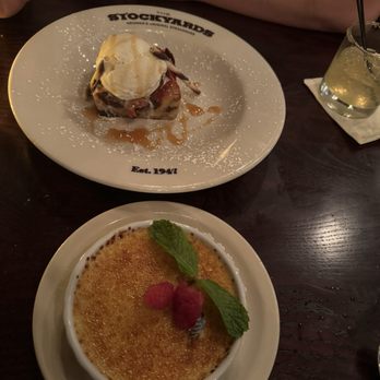 STOCKYARDS RESTAURANT - Updated January 2025 - 890 Photos & 802 Reviews ...