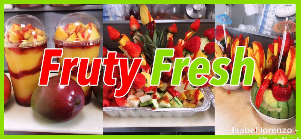 FRUTY FRESH - Updated June 2024 - 1322 Gary St SE, Albany, Oregon ...