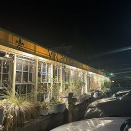 VIN ROUGE - Updated April 2025 - 471 Photos & 632 Reviews - 2010 ...