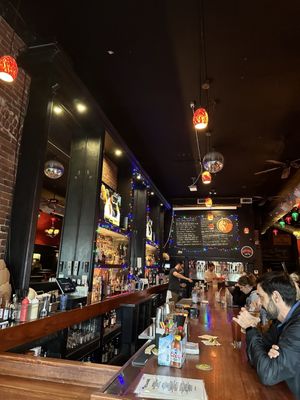 THE BANSHEE - Updated October 2025 - 359 Photos & 855 Reviews - 134 W ...