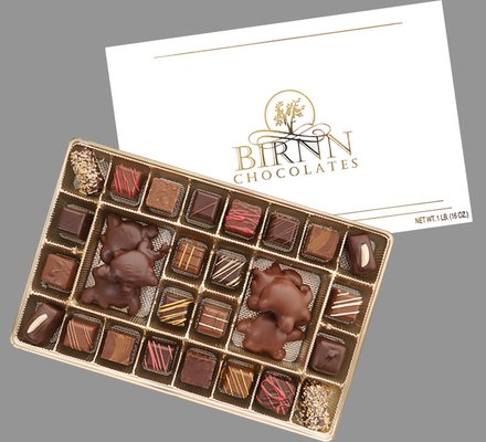 BIRNN CHOCOLATES - 10 Photos & 16 Reviews - 314 Cleveland Ave, Highland ...