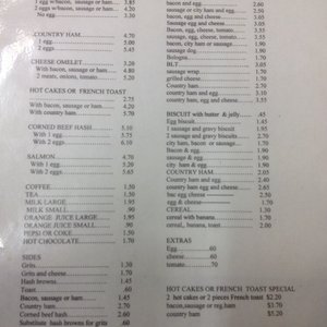 FE POPS - Updated August 2025 - 16 Photos & 25 Reviews - 1811 Cherokee ...