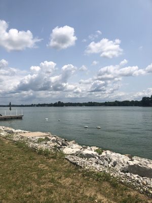 BUCKEYE LAKE STATE PARK - 41 Photos - 2905 Liebs Island Rd, Millersport ...