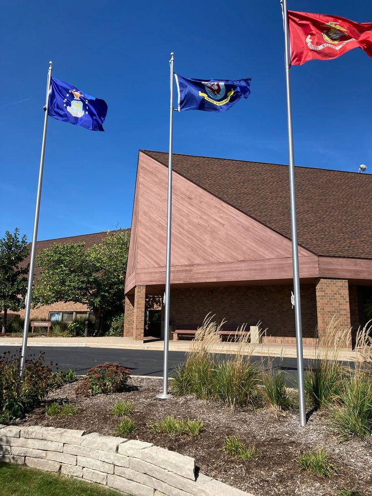 WILLOWBROOK BURR RIDGE CHAMBER OF COMMERCE - 7660 S County Line Rd ...