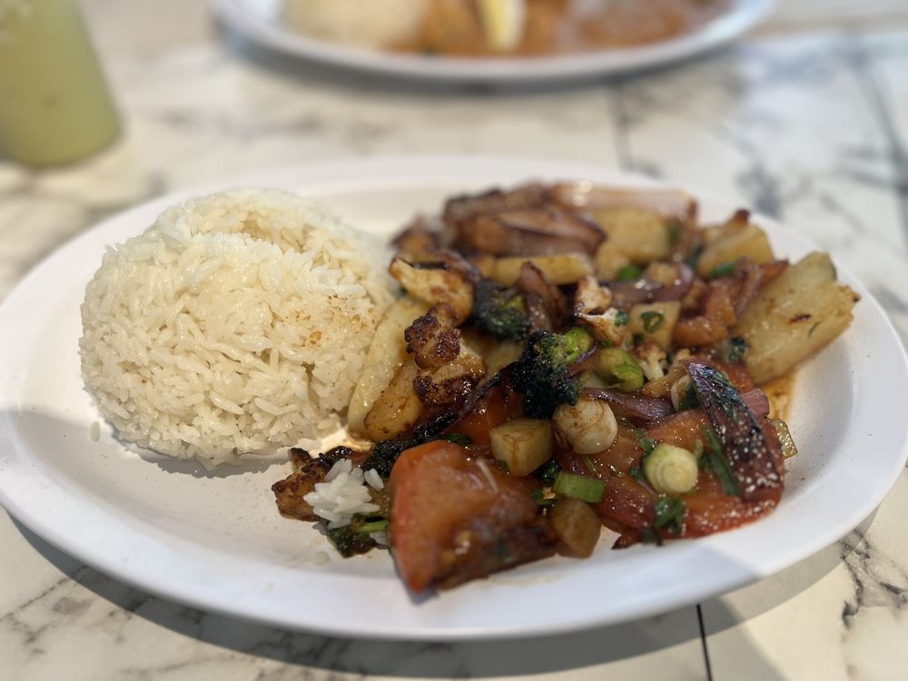 INKA WASI - Updated December 2025 - 151 Photos & 108 Reviews - 605 W ...