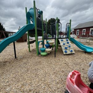 FUN CITY TRAMPOLINE PARK - Updated June 2025 - 22 Photos - 1277 Liberty ...